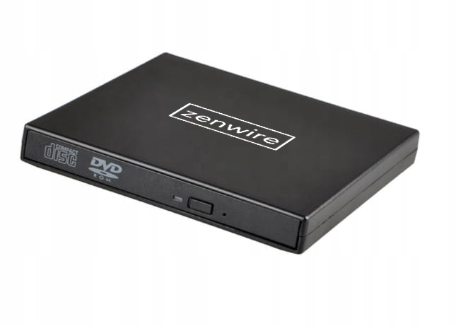Înregistrător extern CD-R-DVD-Rw-Rom USB 3 / Înregistrătoare și unități ...